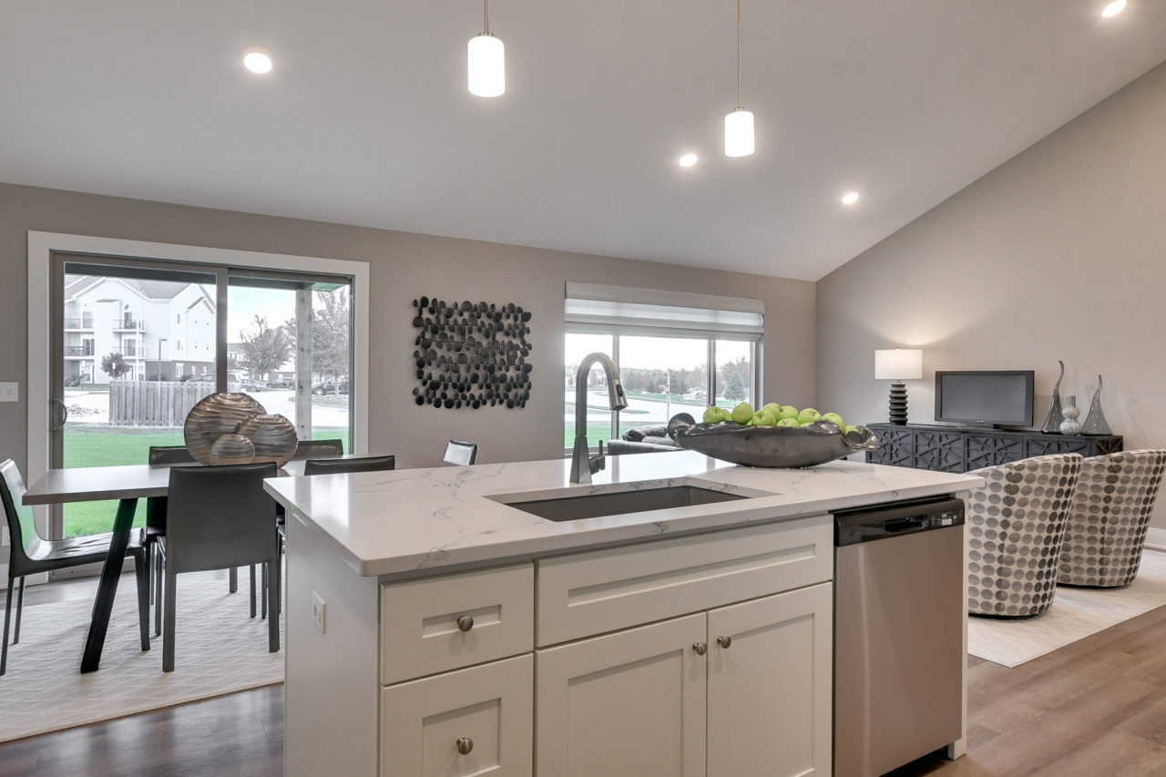The Villas Of Piney Creek Floor Plans Omaha Easy Living